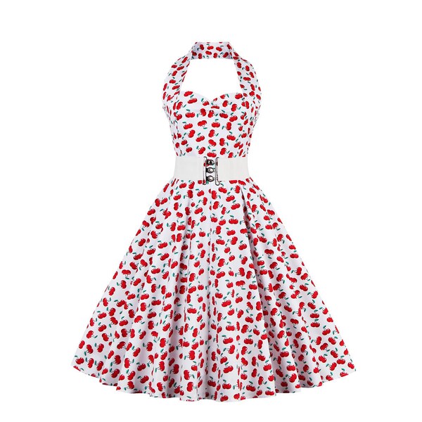 Pinup Dress - Etsy
