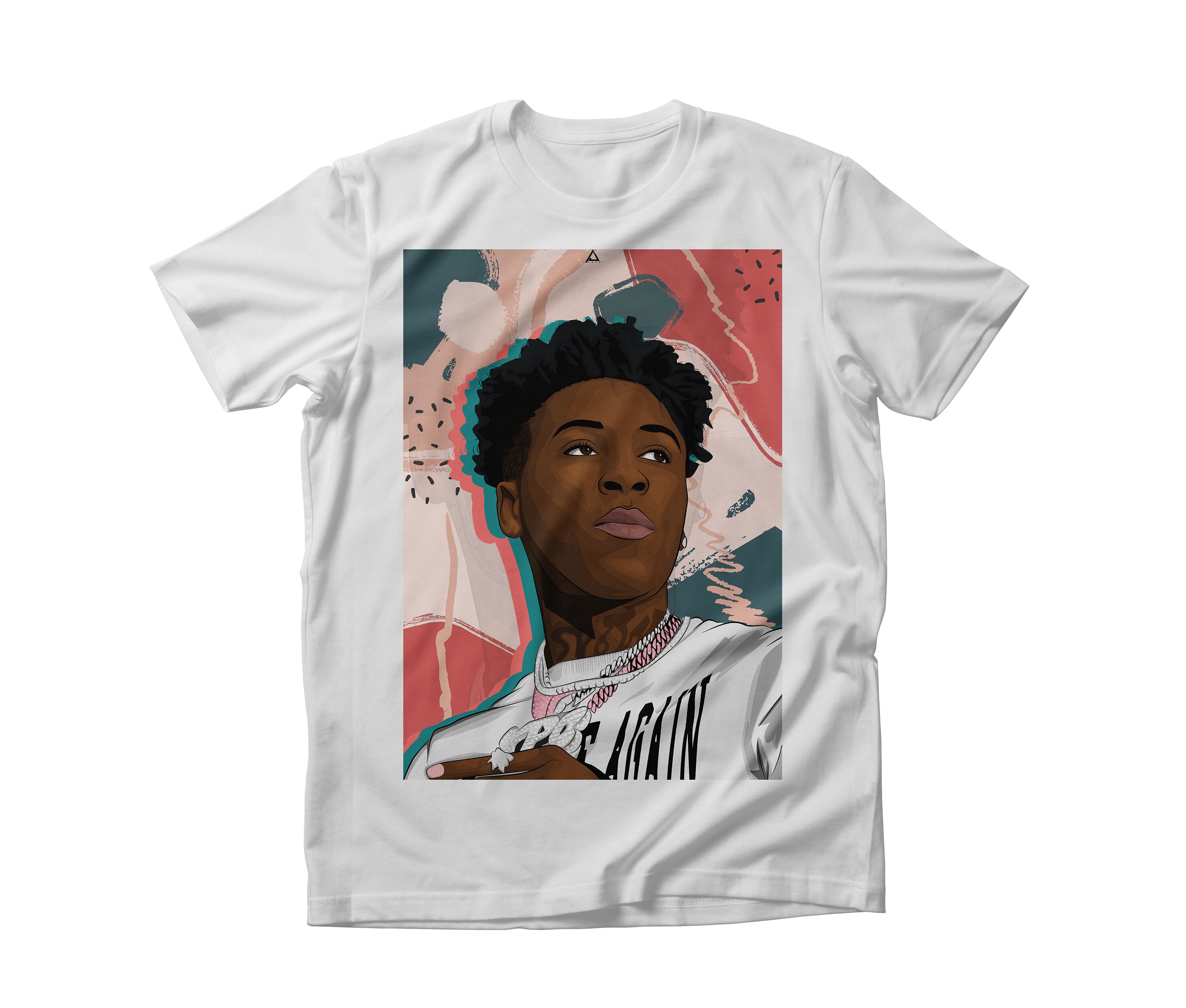 Youngboy Never Broke Again | Etsy