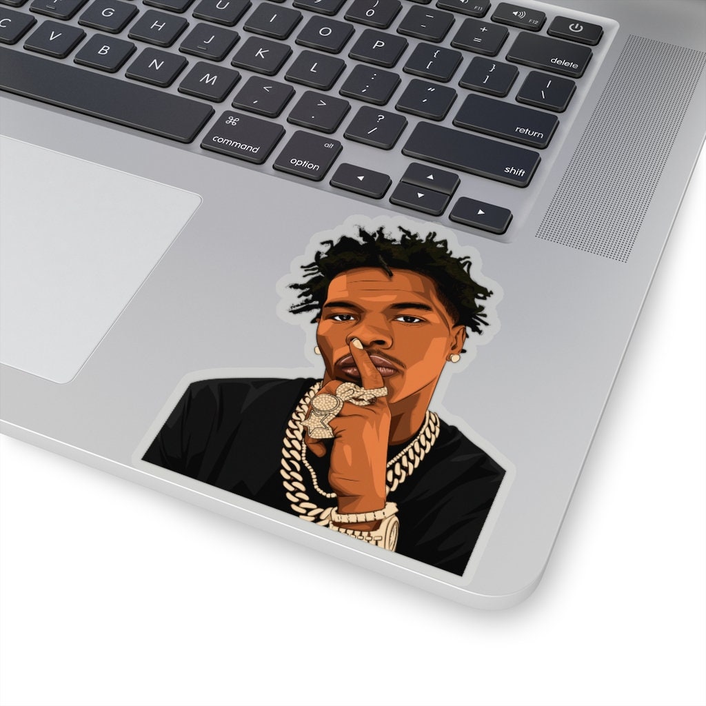 Lil Baby Cut Stickers - Etsy