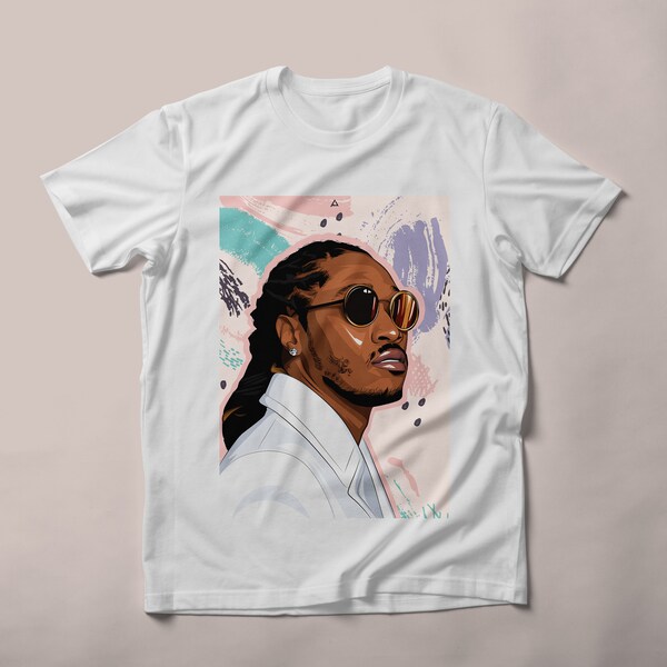 Future Rapper Shirt - Etsy