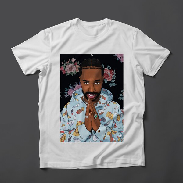 Big Sean - Etsy
