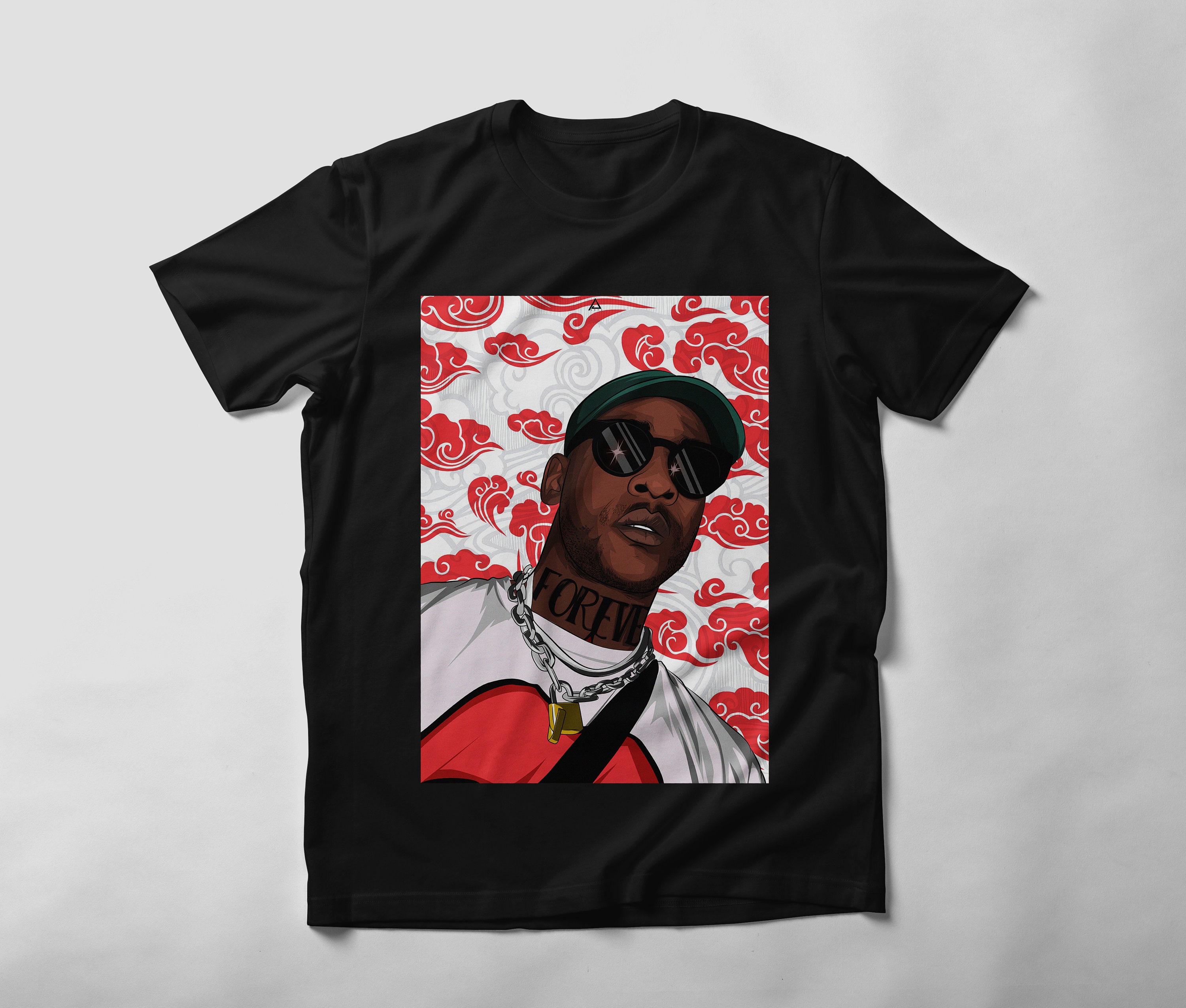 Skepta T-shirt - Etsy