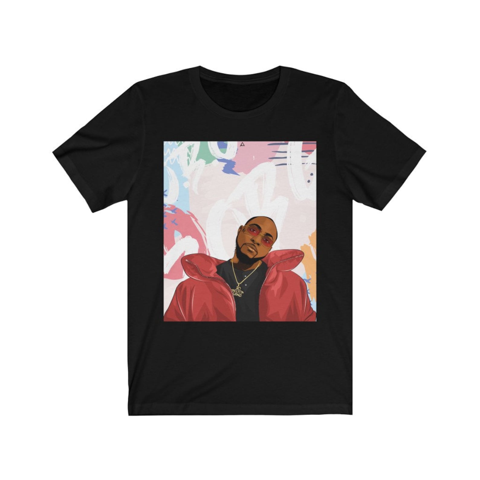 Davido t-shirt | Etsy