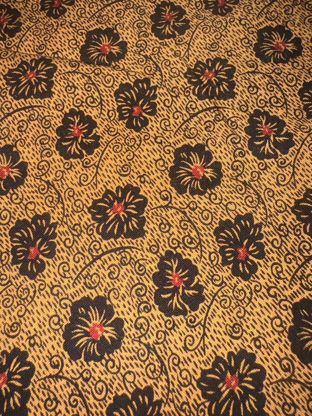 1/2 Yd 1800s Civil War Reproduction Print Cotton Fabric - Etsy