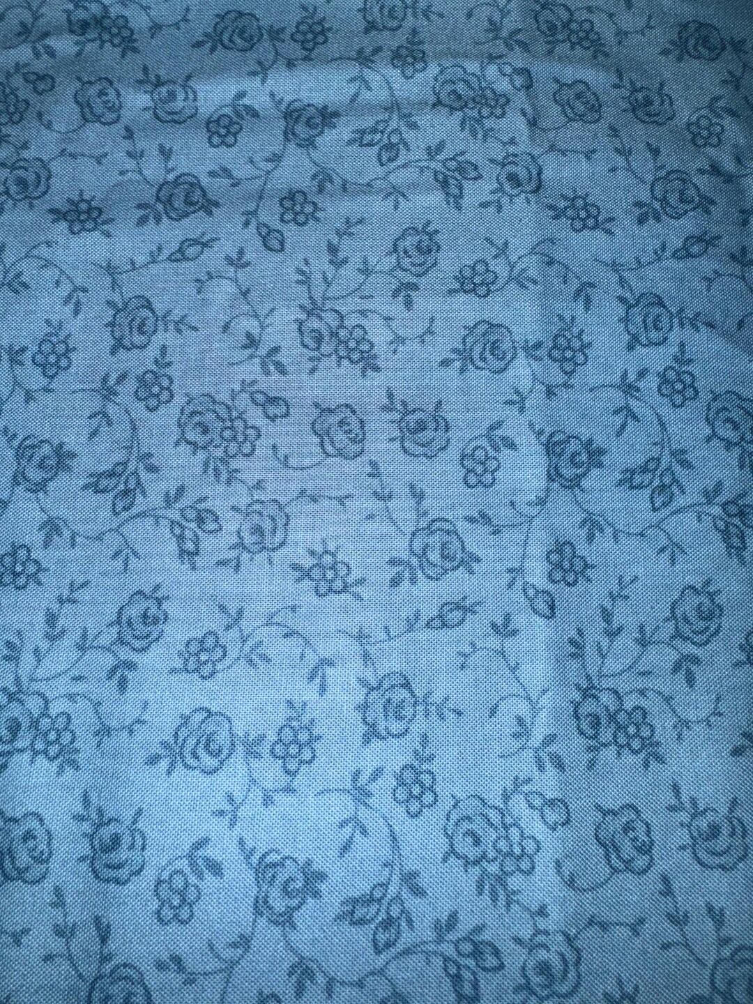 1/2 yd Bar Harbor by Minick and Simpson Moda Cotton 1800s Reproduction ...