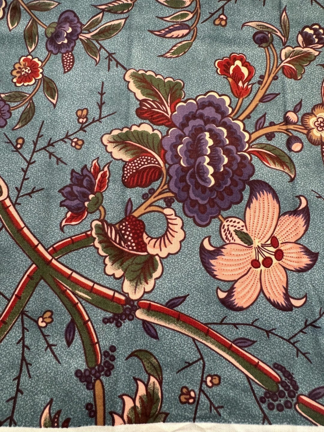 17 material Pleasures 1800s Reproduction Print by Brackman & Thompson ...