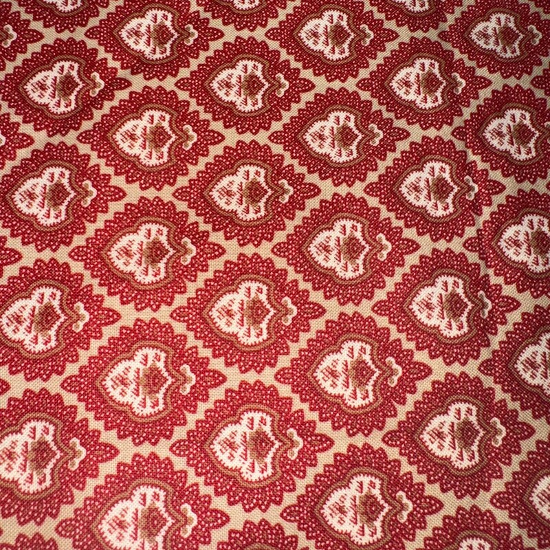 Indochine Fabric - Etsy