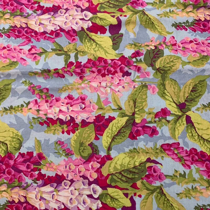 Kaffee Fassett Fabric - Etsy