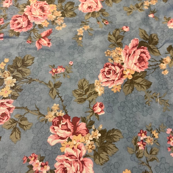 Robyn Pandolph Fabric - Etsy