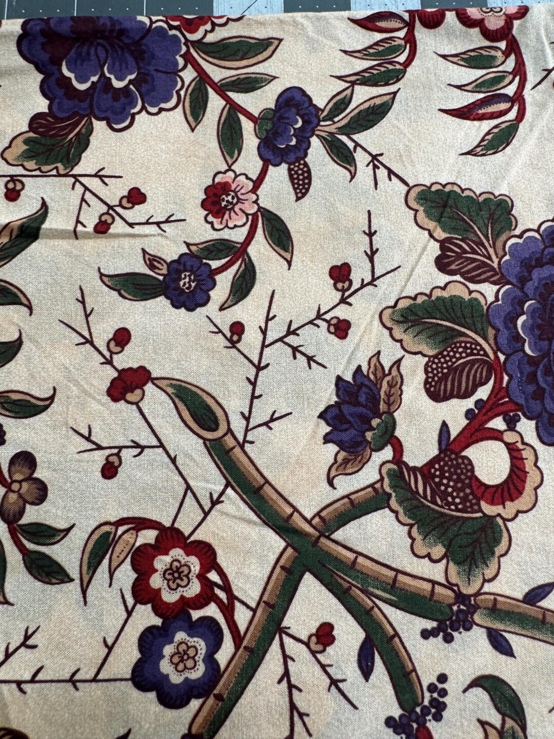 17” “material Pleasures” 1800’s Reproduction Print by Brackman ...