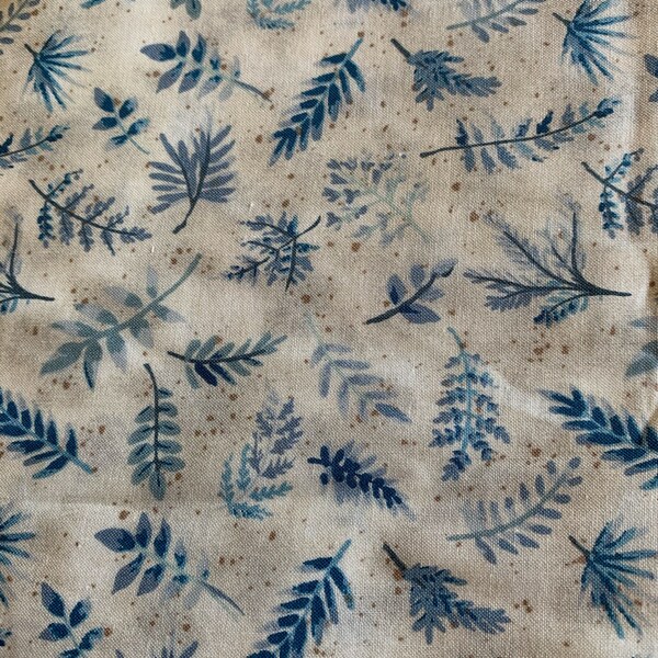 Change of Seasons Fabric - Etsy