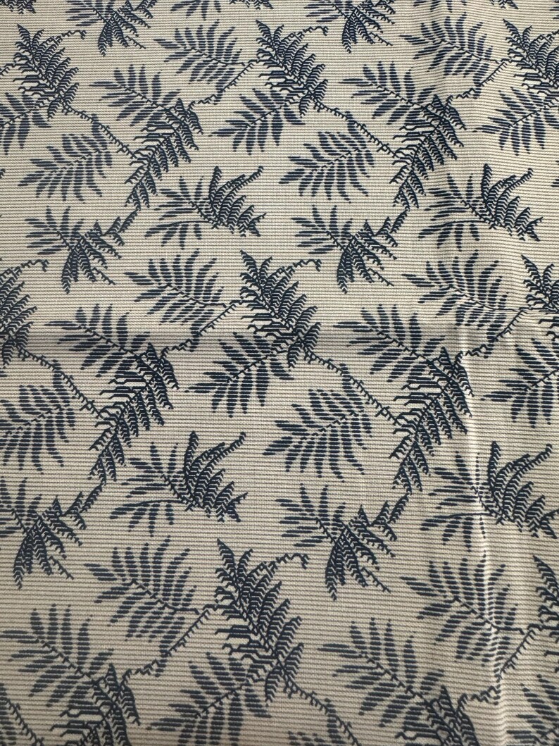 1/2 Yd 1800’s Reproduction Print Cotton Fabric by Judie Rothermel for ...