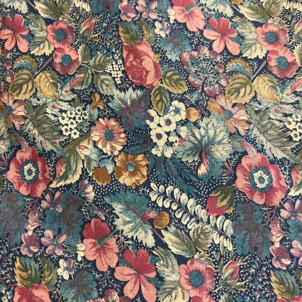 Concord Fabrics - Etsy