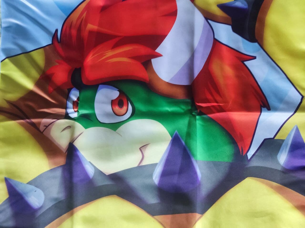 Royal Dakimakura - Etsy