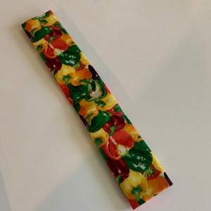 Refrigerator Handle Cover Vegetable - Etsy