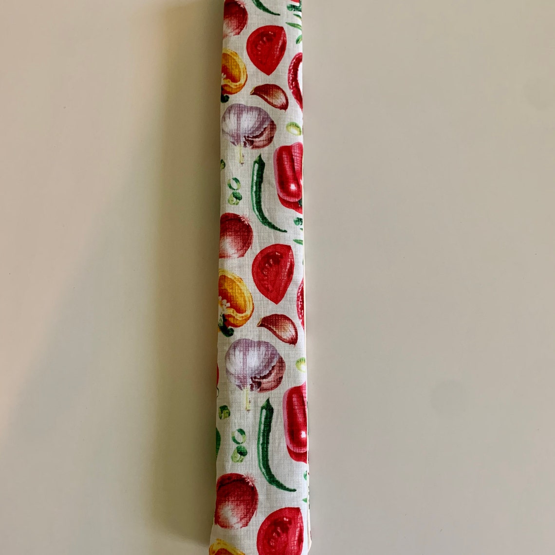 Refrigerator Handle Cover Vegetable - Etsy