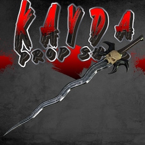 Legacy of Kain Cosplay - Etsy
