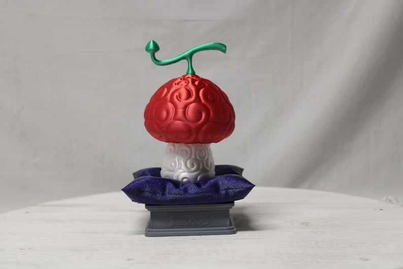 Hito Hito No Mi Devil Fruit - Human Human Fruit Replica, Devil Fruit ...