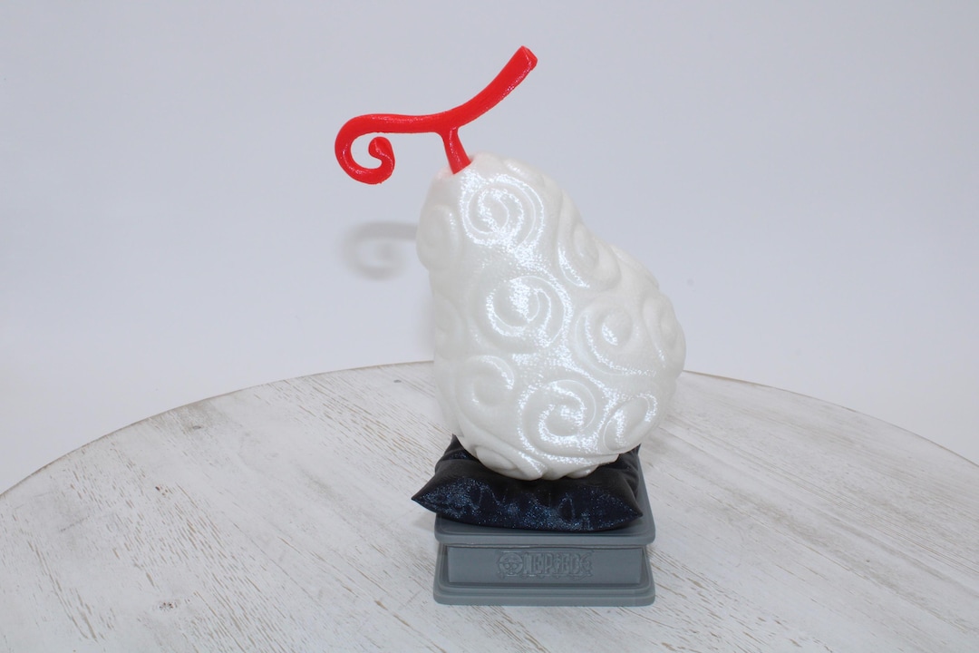 Ito Ito No Mi Devil Fruit - String String Fruit Replica, Devil Fruit ...