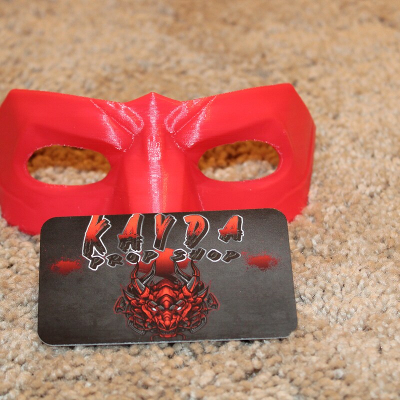 Invincible Goggles - Etsy