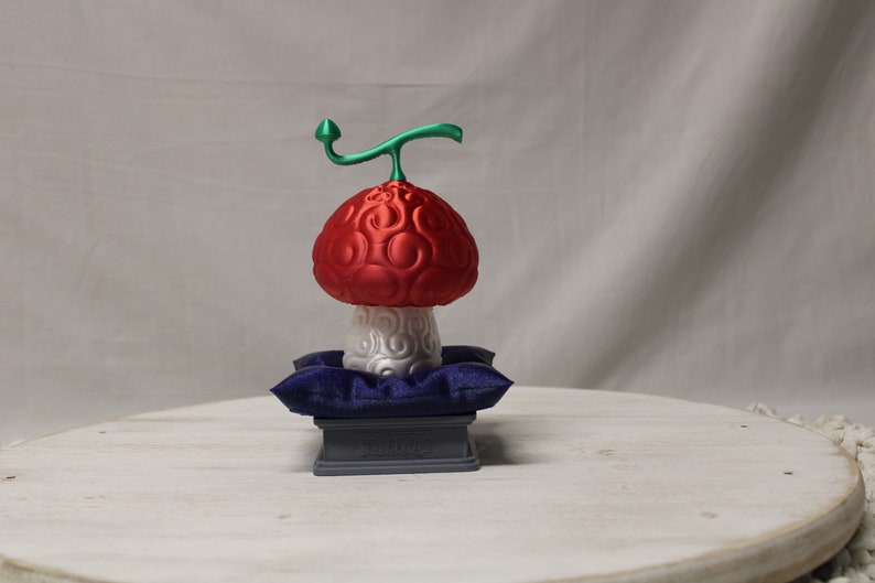 Hito Hito No Mi Devil Fruit - Human Human Fruit Replica, Devil Fruit ...