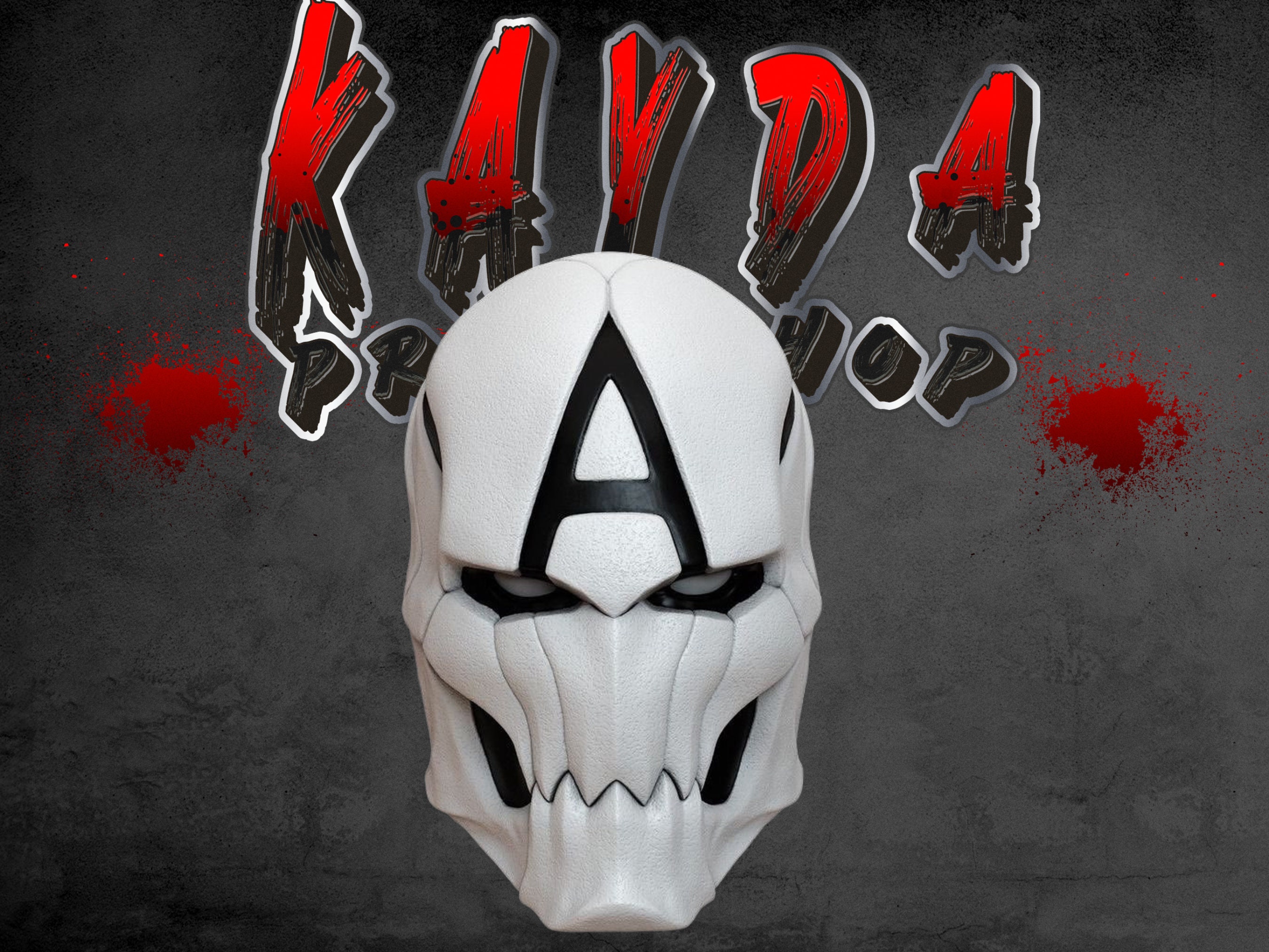 Poison Captain America, Captain America Helmet, Inspired 3D Printed ...