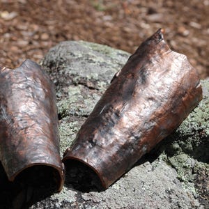 Qimir Stranger Gauntlet - Etsy