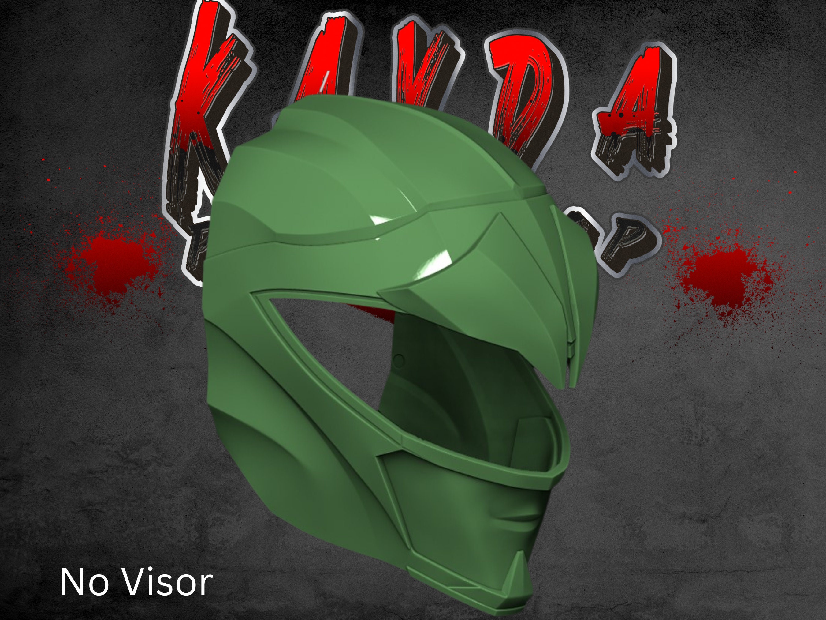 Loki, Iron Loki, Loki Helmet, Power Ranger Inspired 3D Printed Cosplay ...