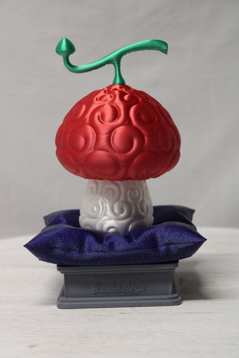 Hito Hito No Mi Devil Fruit - Human Human Fruit Replica, Devil Fruit ...
