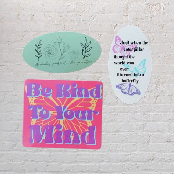 Sticker Collection | Etsy