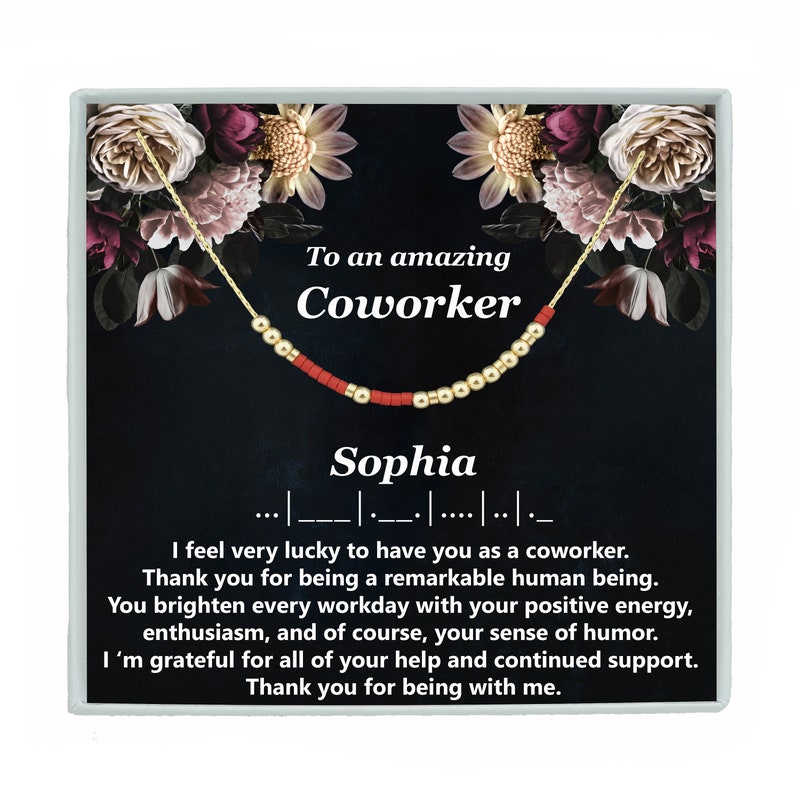 Coworker Gift - 60+ Gift Ideas for 2025