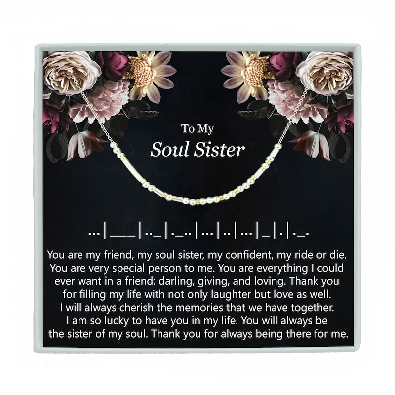 Soul Sisters - Etsy