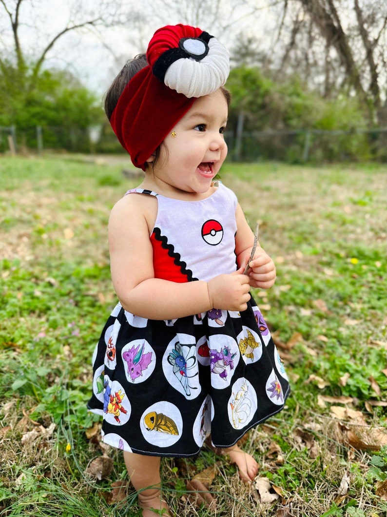 Video Game Dress - Etsy