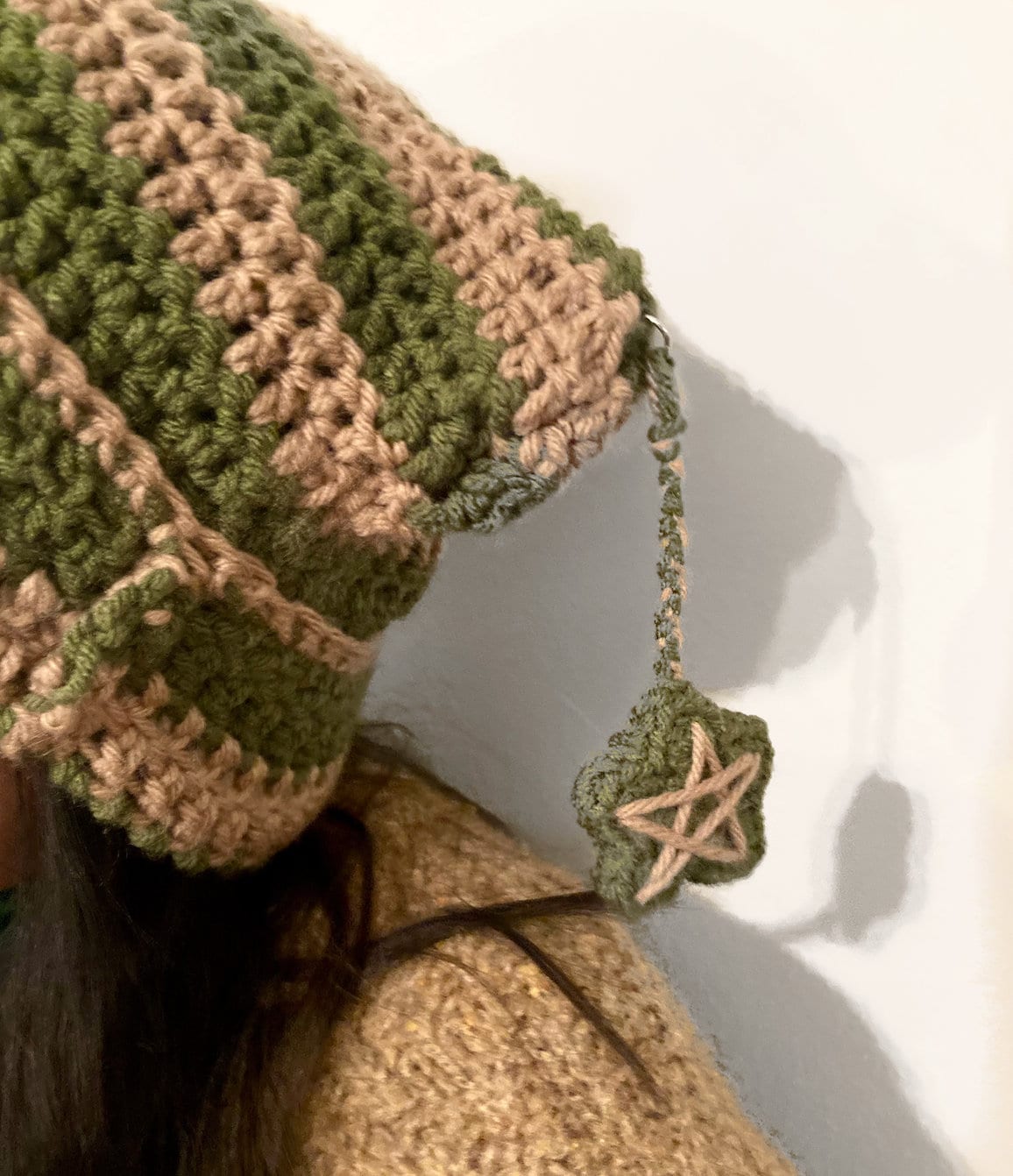 Star Cat Hat Crochet Pattern - Etsy Australia