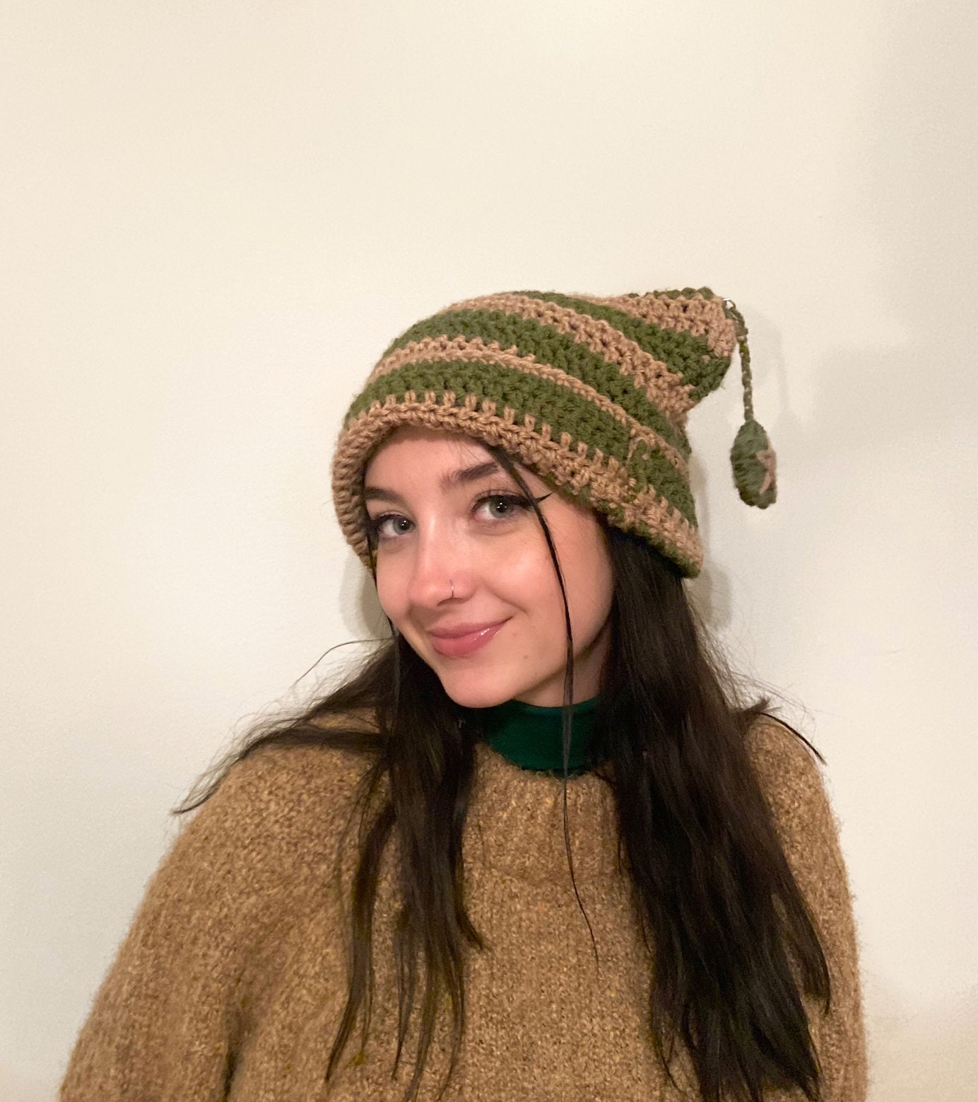 Star Cat Hat Crochet Pattern - Etsy