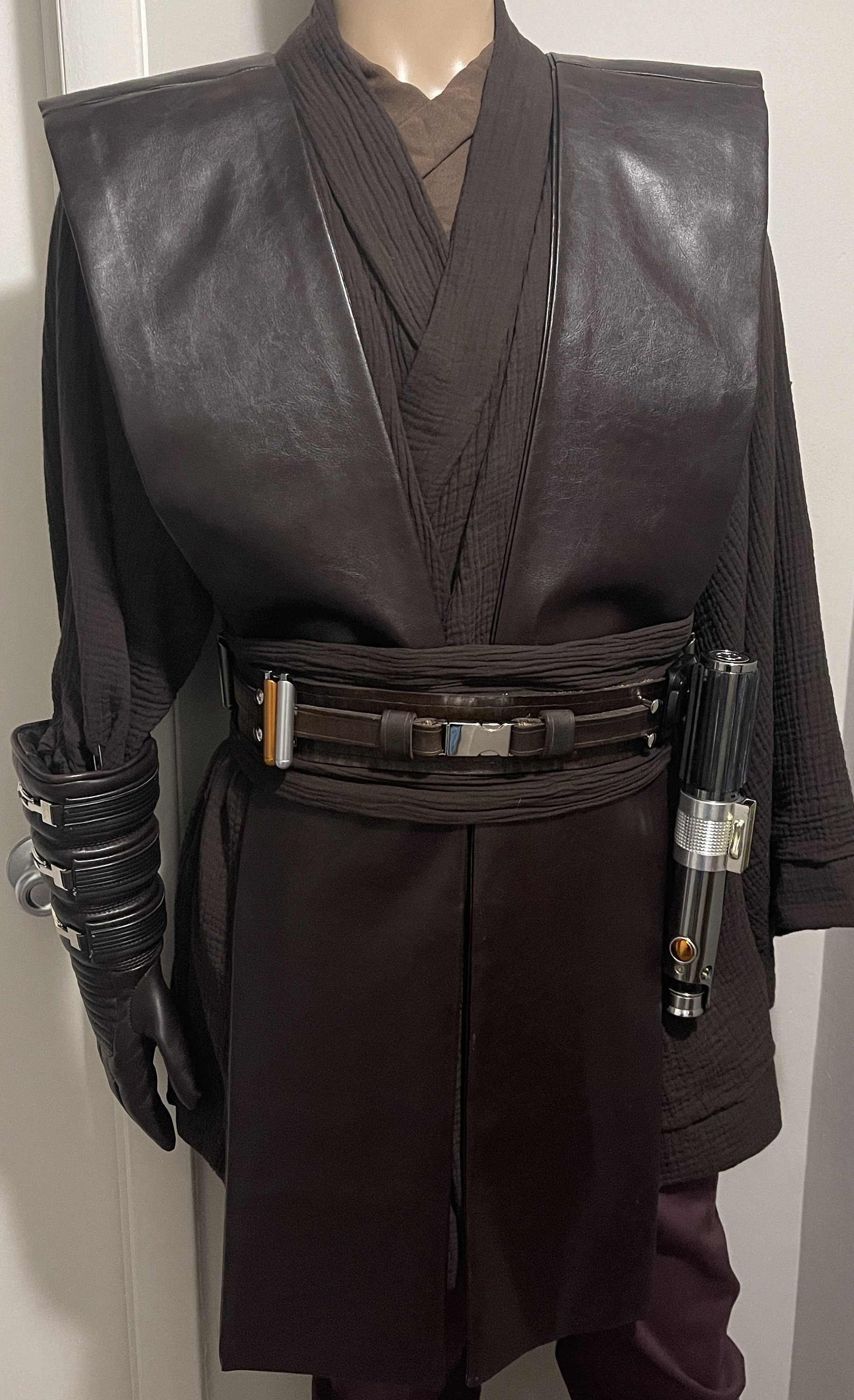 Leather Tabards ( Lambskin or Faux ) - Etsy