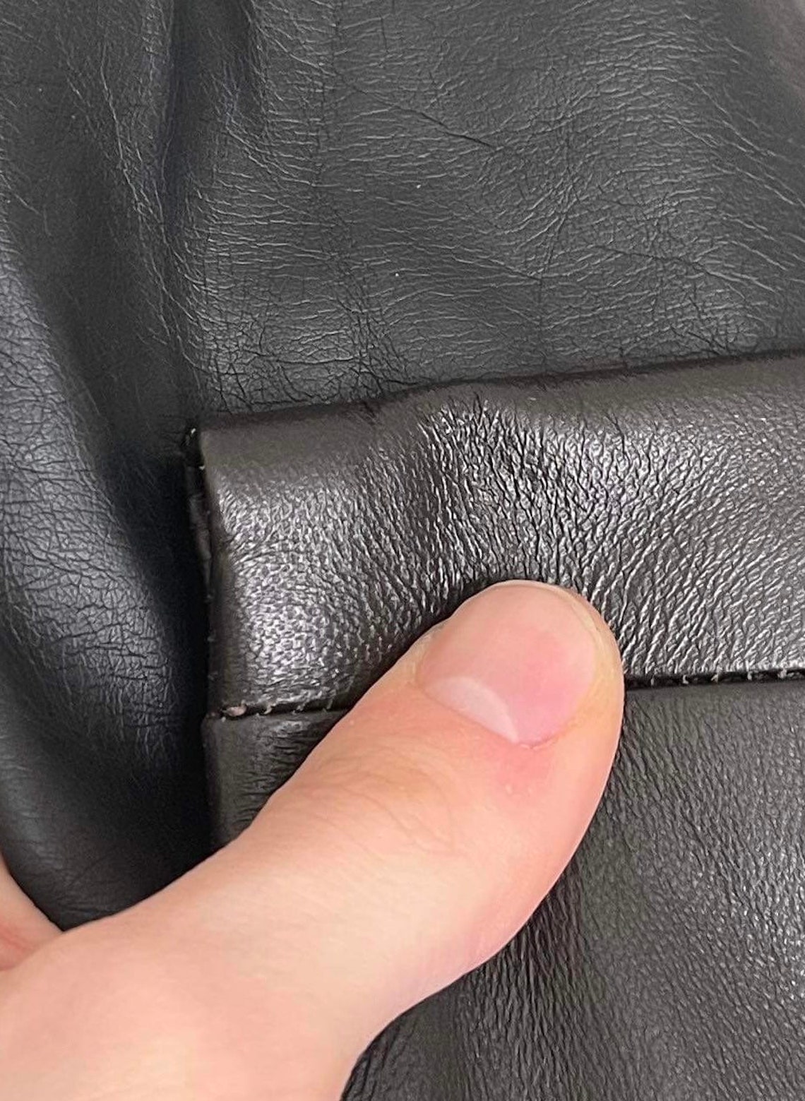 Leather Tabards ( Lambskin or Faux ) - Etsy