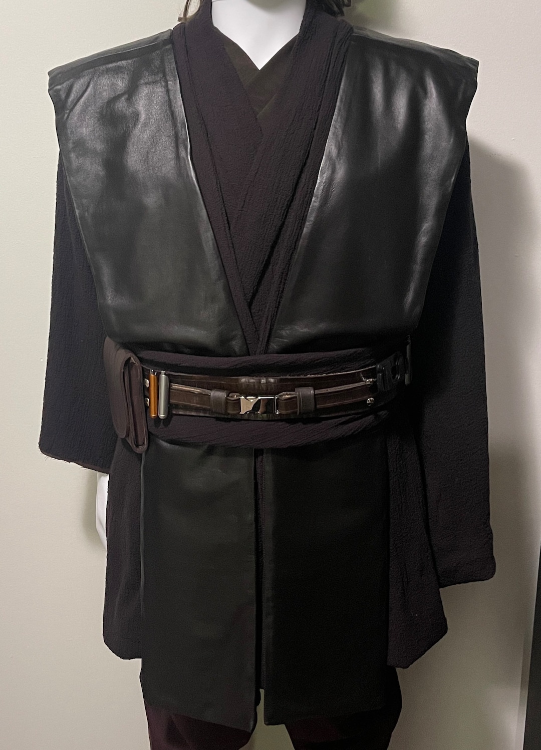 Leather Tabards ( Lambskin or Faux ) - Etsy