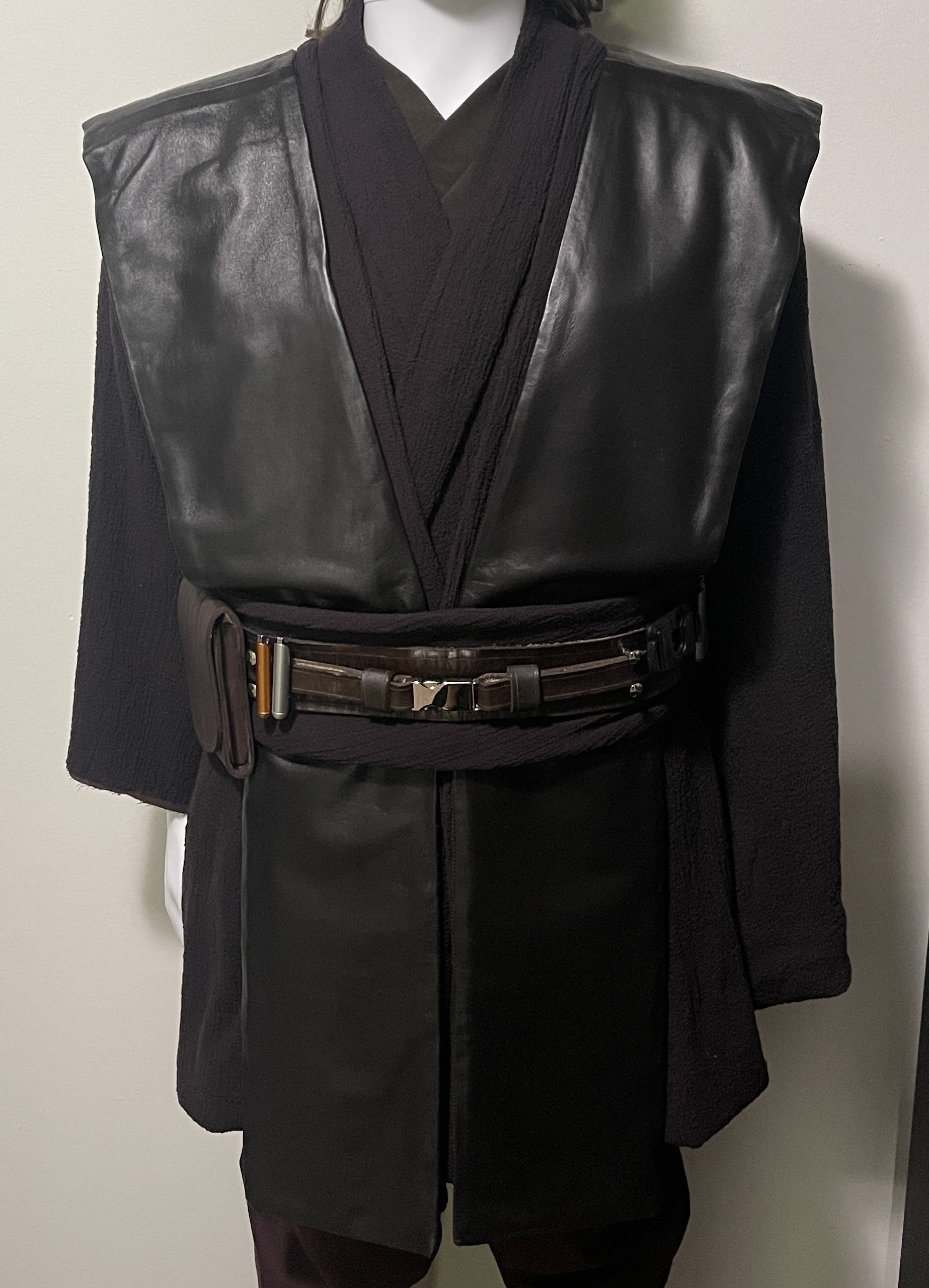 Leather Tabards ( Lambskin or Faux ) - Etsy