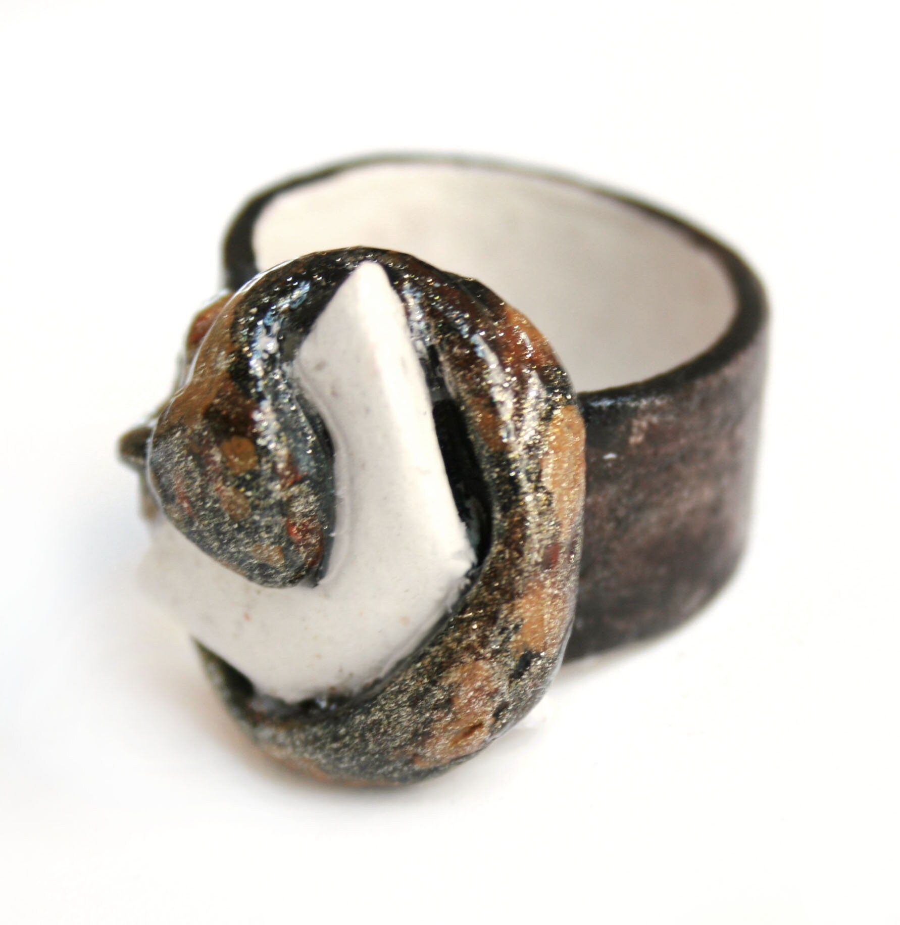 Ameroid constrictor ring - movementstat