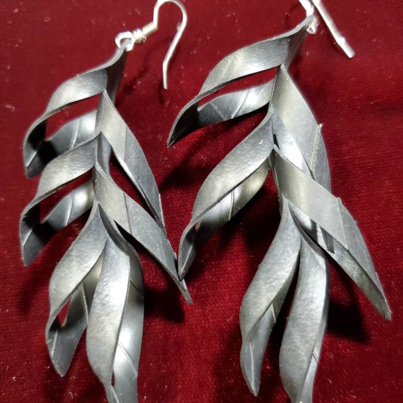 Upcycled Rubber - Etsy