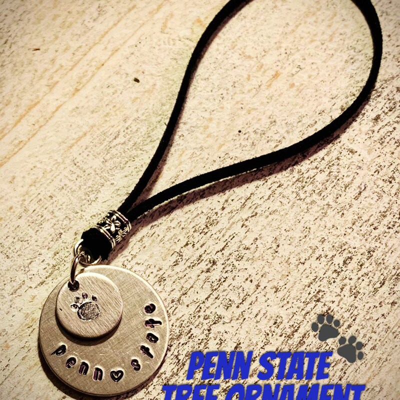 Penn State Jewelry - Etsy