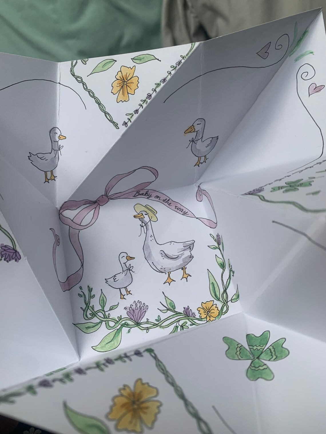 Custom Victorian Love Letter - Etsy