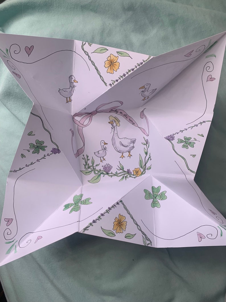 Custom Victorian Love Letter - Etsy