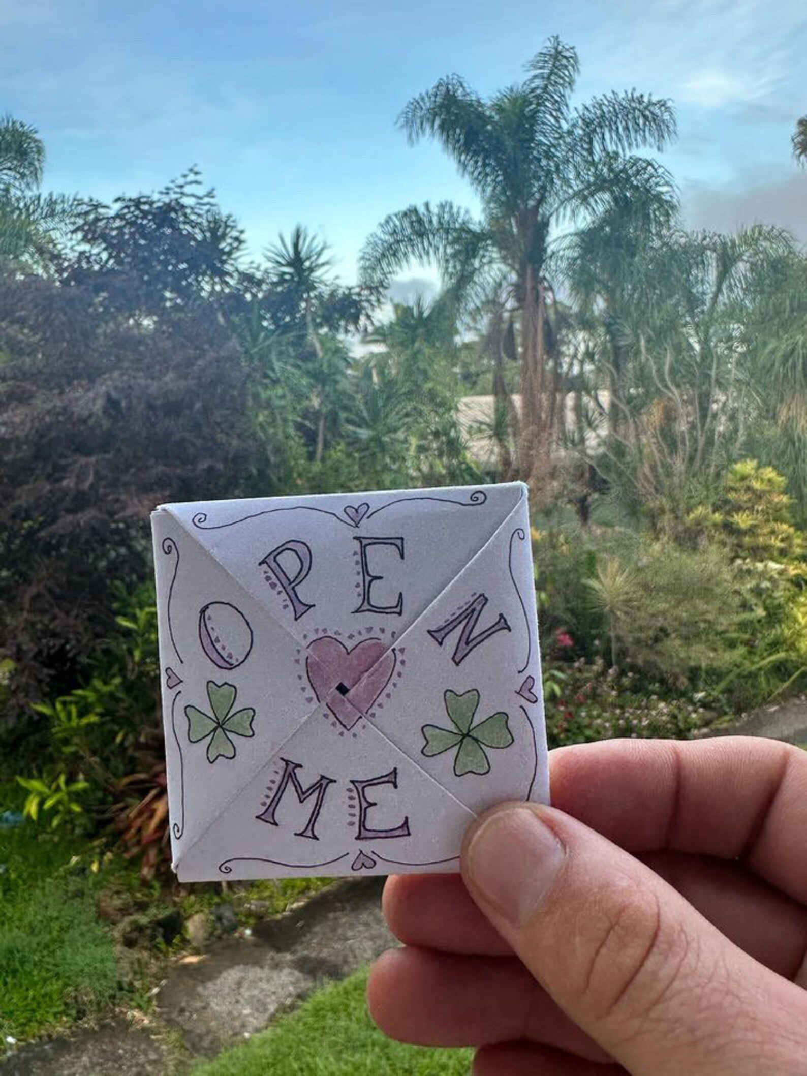 Custom Victorian Love Letter - Etsy