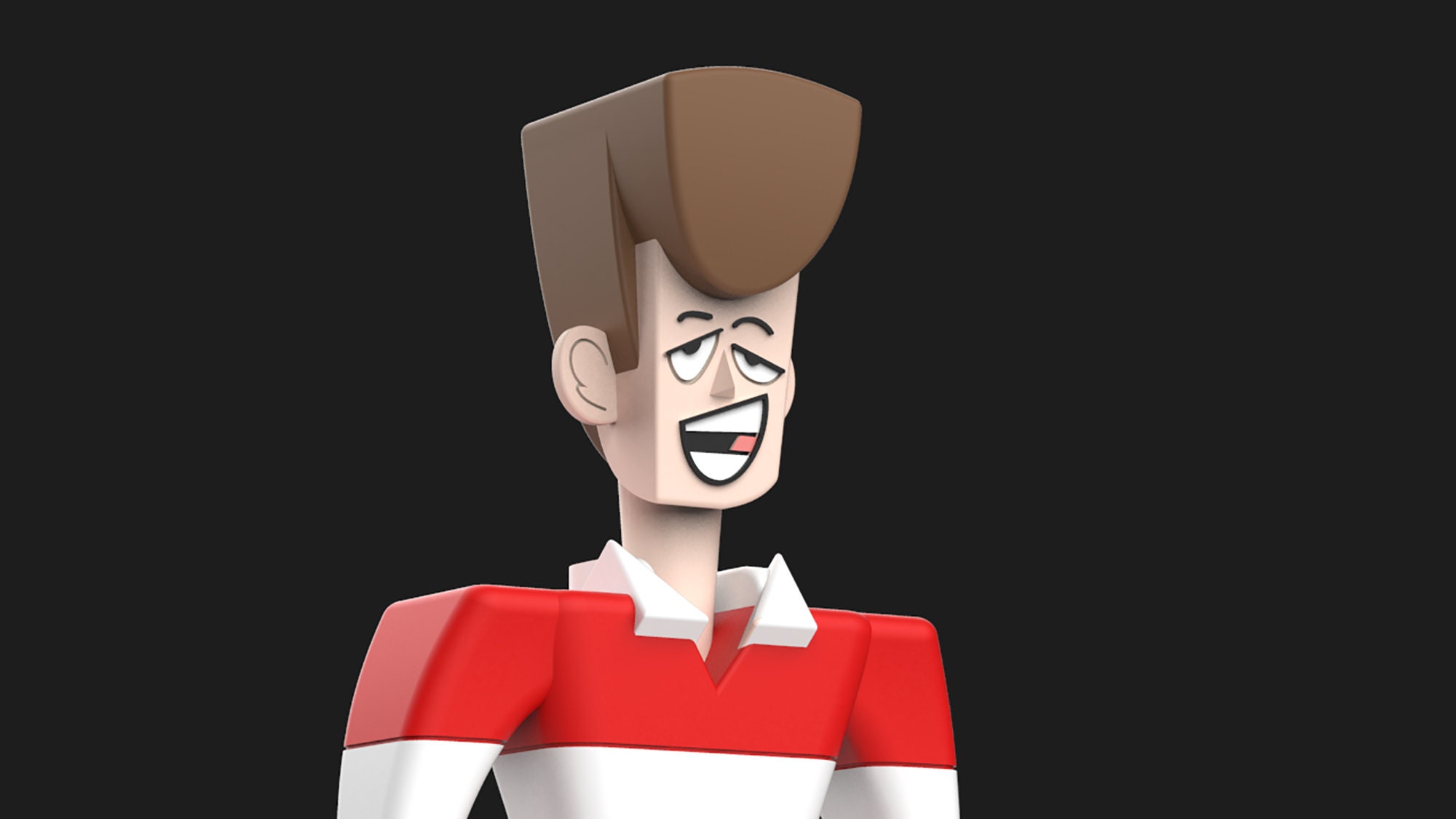 JFK Clone High - 3D Print Files - Etsy