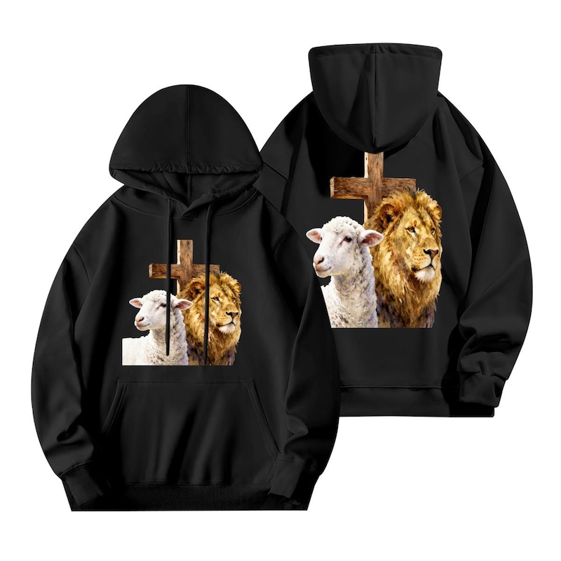 Fear the Lamb Clothing - Etsy