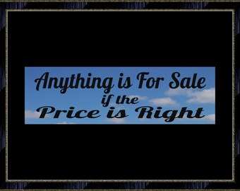 Price is Right Stickers - Etsy