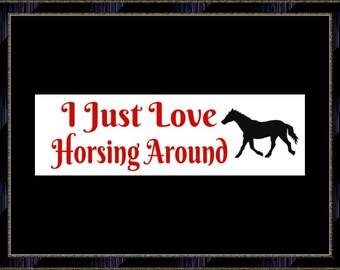 Student Driver Funny Ironic Bumper Sticker for Gen Z, Gift for Friends ...