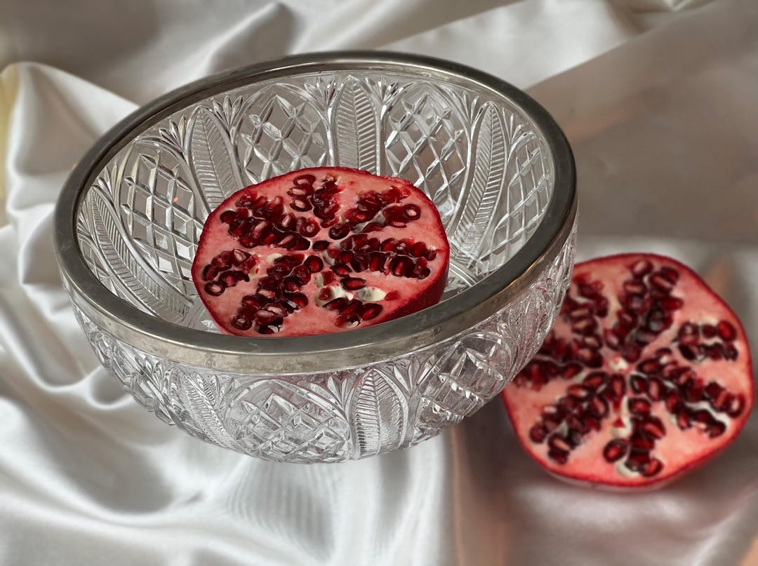 The Maureen Placenta Bowl - Etsy